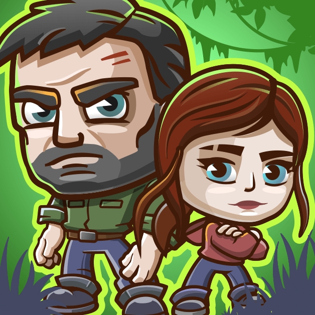 THE LAST SURVIVORS - Play on Poki Games for Free!